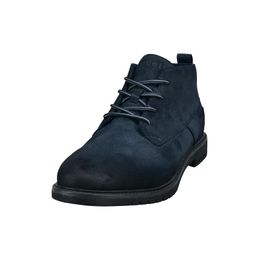Bugatti Lace-Up Shoes male Blue size 40