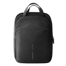 XD Design Backpack 'Soft Daypack' female Black size One Size