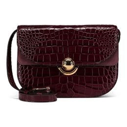 Furla Crossbody Bag 'Sfera' female Purple size One Size