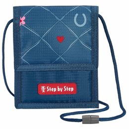 Step By Step Bag boy Blue size One Size