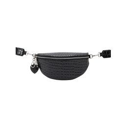 Seidenfelt Fanny Pack 'NESNA' female Grey size One Size