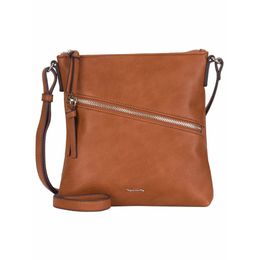 Tamaris Umh&auml;ngetasche 'Alessia' Damen Gr&ouml;&szlig;e One Size cognac