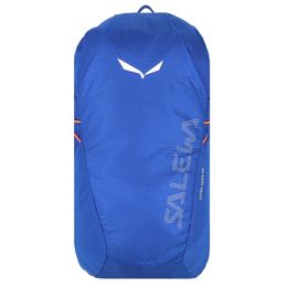 Salewa Rucksack 'Ultra Train 22' Herren Größe One Size royalblau / weiß