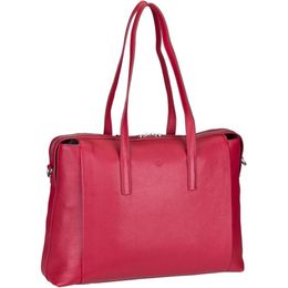 Picard Document Bag 'Bali' male Red size One Size