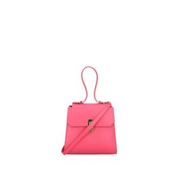 Viola Castellani Handbag female Pink size One Size