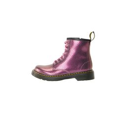Dr. Martens Stiefel Jungen Größe 33 pink
