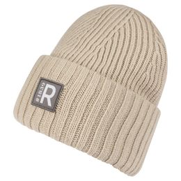 Roeckl Beanie 'URBAN HERREN' male Beige size Onesize