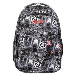 McNeill Backpack boy Grey size One Size