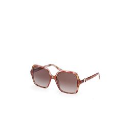 Guess Sunglasses female Brown size One Size