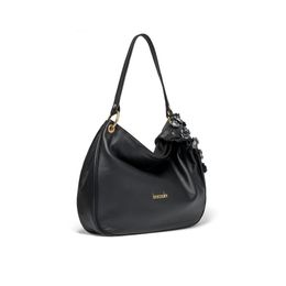 Braccialini Schultertasche Damen Größe One Size gold / schwarz
