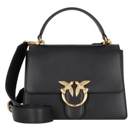 Pinko Handbag female Black size One Size