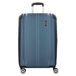 Travelite Trolley Herren Größe One Size blau