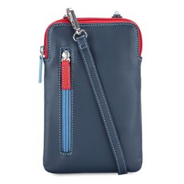mywalit Crossbody Bag female Blue size One Size