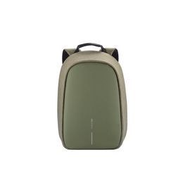 XD Design Backpack 'Bobby Hero' male Green size One Size