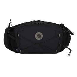 Fjällräven Fjällräven Fanny Pack 'Abisko' male Black size One Size