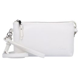 Gabor Clutch 'Emmy' Damen Größe One Size weiß