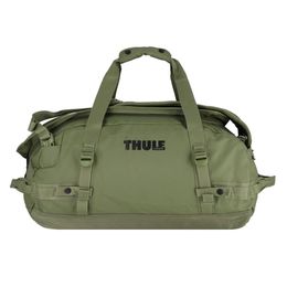 Thule Weekender 'Chasm' Damen Größe One Size grün / schwarz