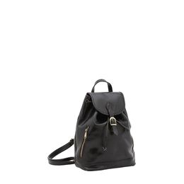 Viola Castellani Rucksack Damen Größe One Size schwarz
