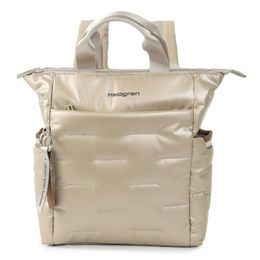 Hedgren Backpack 'Cocoon Comfy City' female Beige size One Size