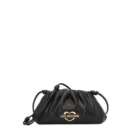 Love Moschino Umhängetasche Damen Größe One Size gold / schwarz