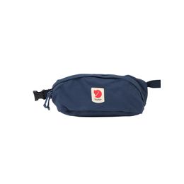 Fjällräven Fjällräven Gürteltasche 'Ulvö' Herren Größe XS/XL rauchblau / orangerot / weiß