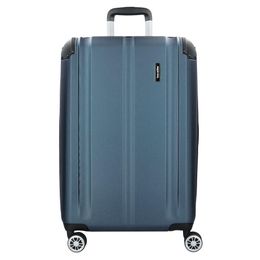 Travelite Cart male Blue size One Size