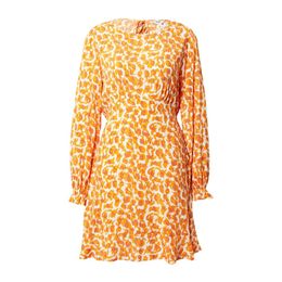 Object Dress 'ISABELLA' female Orange size 42