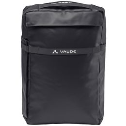 Vaude Sportrucksack 'Mineo' Damen Größe One Size schwarz / weiß