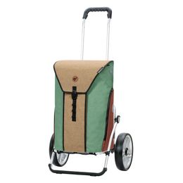 Andersen Shopper Cart female Green size One Size