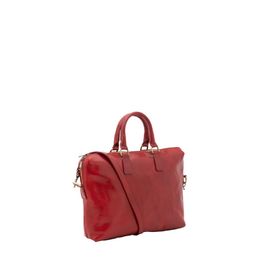 Viola Castellani Document Bag female Red size One Size