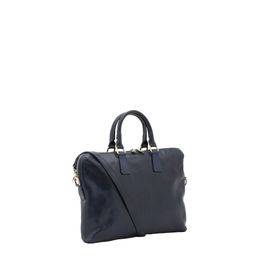 Viola Castellani Document Bag female Blue size One Size