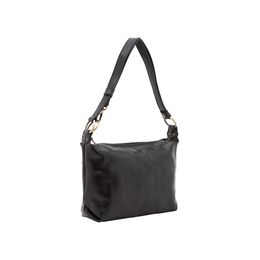 Viola Castellani Schultertasche Damen Größe One Size schwarz