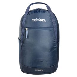 Tatonka Sportrucksack 'City Pack' Herren Größe One Size navy / weiß