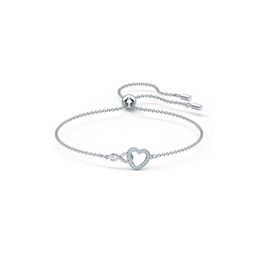 Swarovski Bracelet 'Hyperbola' female Silver size One Size