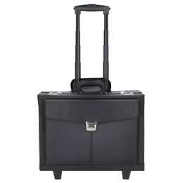 Alassio Pilot Case female Black size One Size