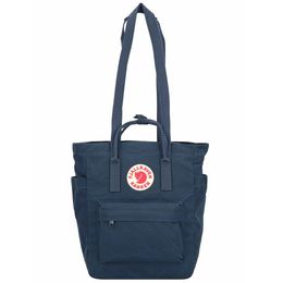 Fjällräven Fjällräven Backpack 'Kanken' male Blue size One Size