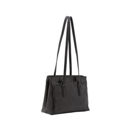 Viola Castellani Handtasche Damen Größe One Size schwarz