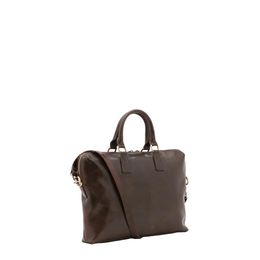 Viola Castellani Document Bag female Brown size One Size