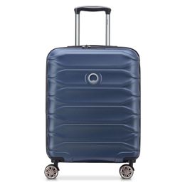 Delsey Paris Trolley Herren Größe One Size dunkelblau
