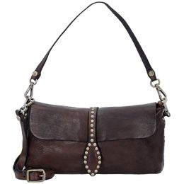 Campomaggi Shoulder Bag female Brown size One Size