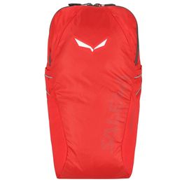 Salewa Rucksack 'Ultra Train' Herren Größe One Size anthrazit / rot / weiß
