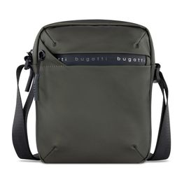 Bugatti Crossbody Bag 'Blanc' male Green size One Size