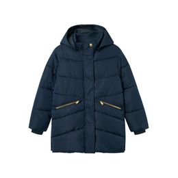 name it Winter Jacket 'NKFMemo' girl Blue size 158