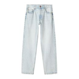 Bershka Jeans Herren Größe 36 blue denim