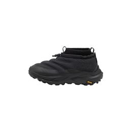 Hoka One One Hoka Flats 'KAHA 2 FROST MOC GTX' male Black size 7