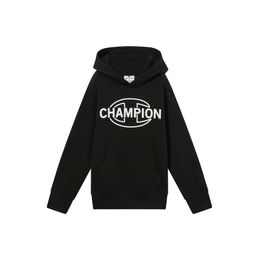 Champion Authentic Athletic Apparel Sweatshirt boy Black size S