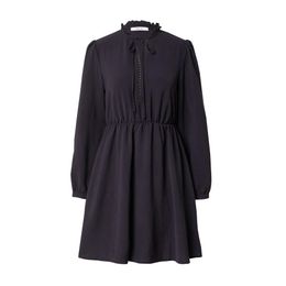 ABOUT YOU Kleid 'Marika' Damen Gr&ouml;&szlig;e 38 schwarz Winterkleid