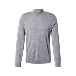 Selected Pullover 'SLHTRAY' Herren Gr&ouml;&szlig;e XS graumeliert