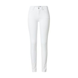 LTB Jeans 'Fallon 100' Damen Größe 25 white denim