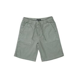 STACCATO Shorts Jungen Größe 164 khaki